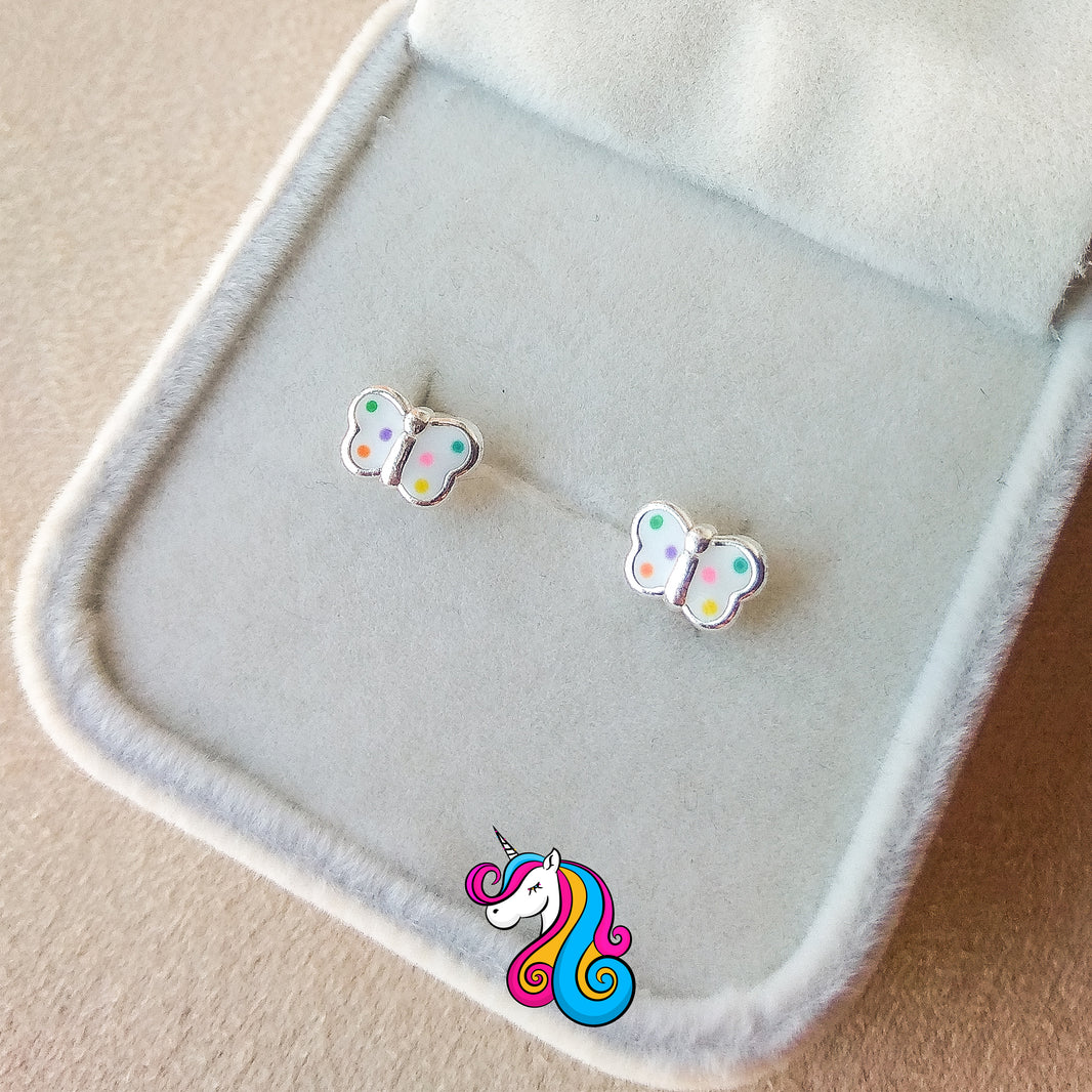 Júnior Prata 925 🦄 – A Bijuteria